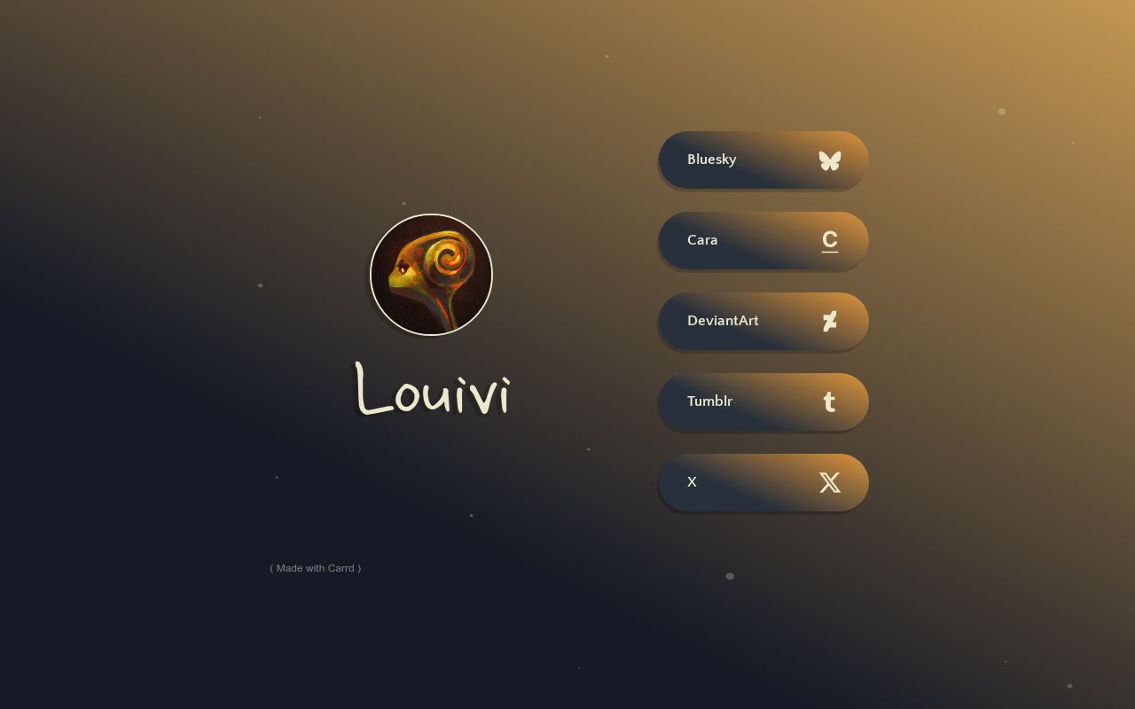 Louivi